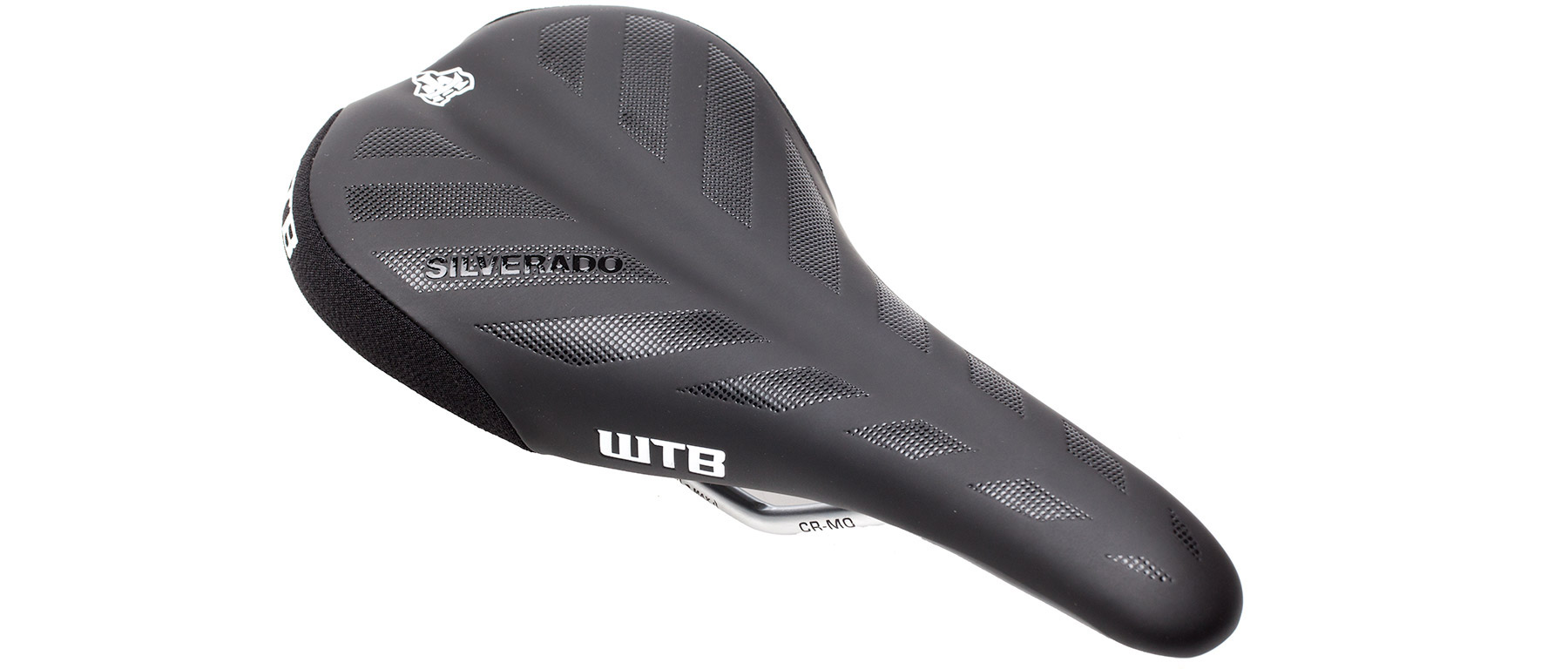 WTB Silverado Pro Saddle Excel Sports | Shop Online From Boulder Colorado