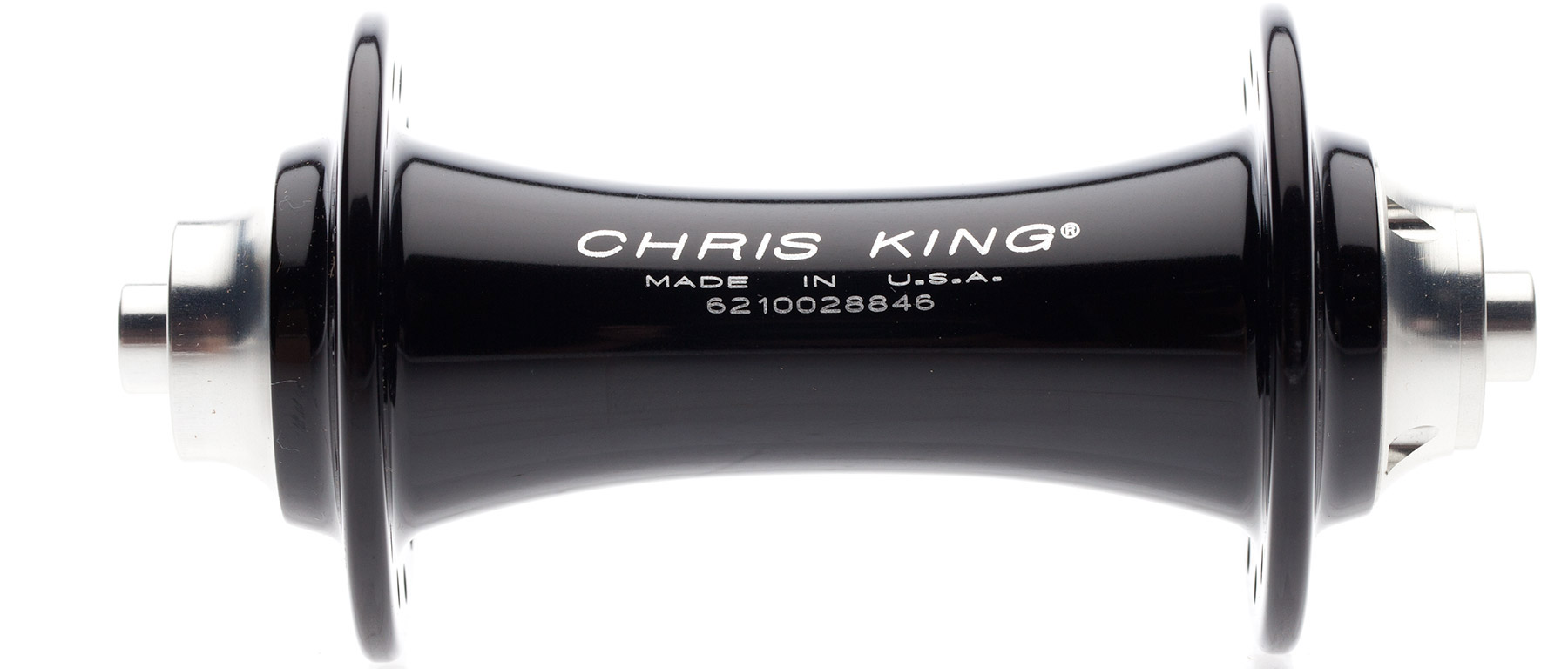 Chris King R45 Ceramic Front Hub Excel Sports | Shop Online From ...