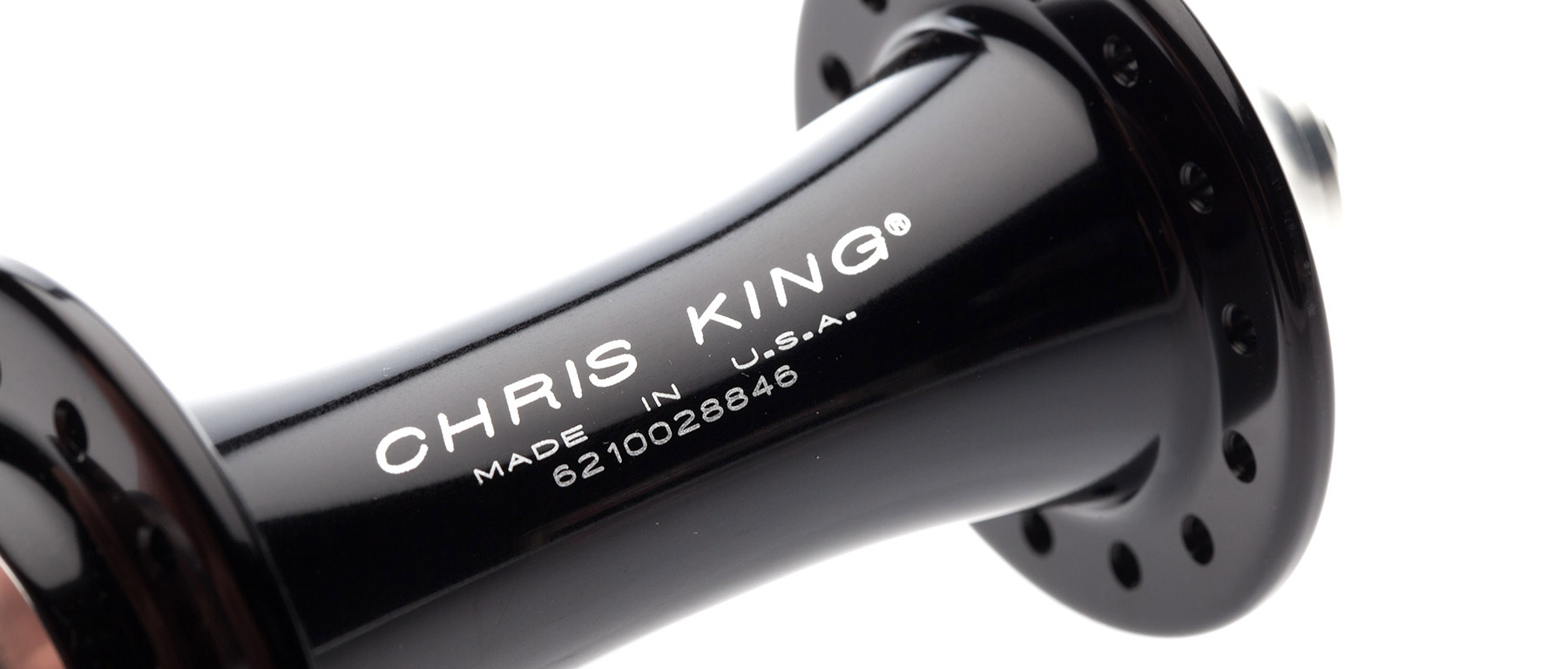 Chris King R45 Ceramic Front Hub Excel Sports | Shop Online From ...
