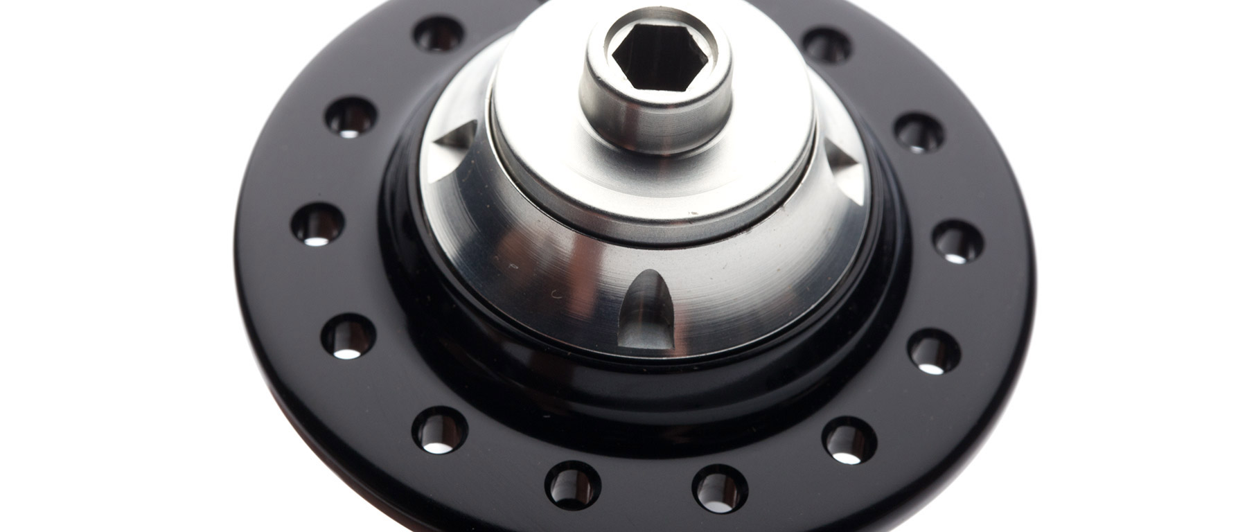 Chris King R45 Ceramic Front Hub Excel Sports | Shop Online From ...