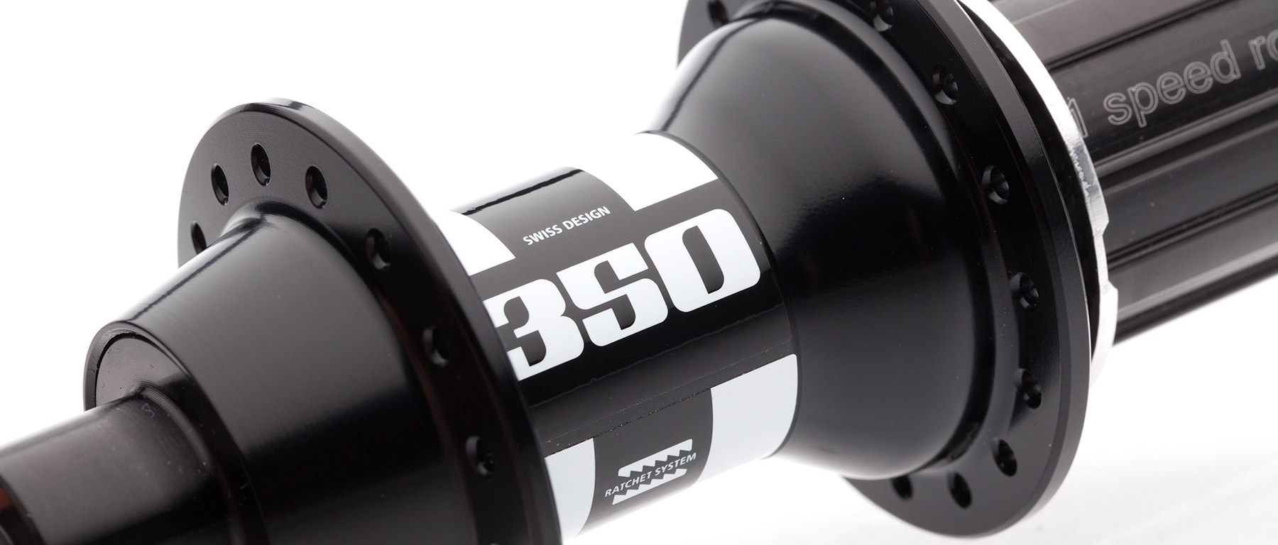 DT Swiss 350 Rear Hub Excel Sports | Shop Online From Boulder Colorado