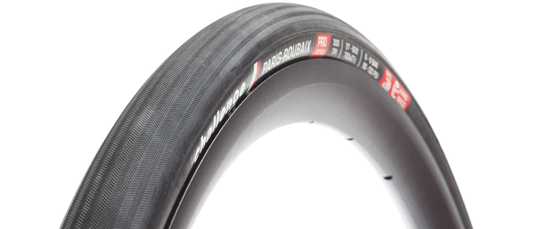 Challenge Paris Roubaix Road Tire Excel Sports | Shop Online From ...