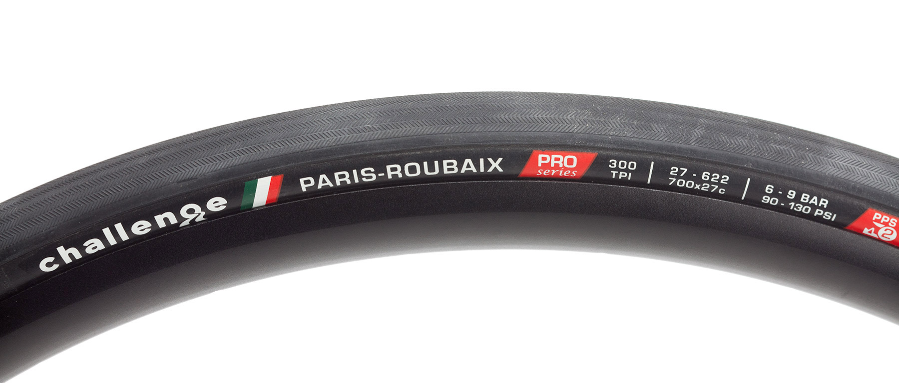 Challenge Paris Roubaix Road Tire Excel Sports | Shop Online From ...