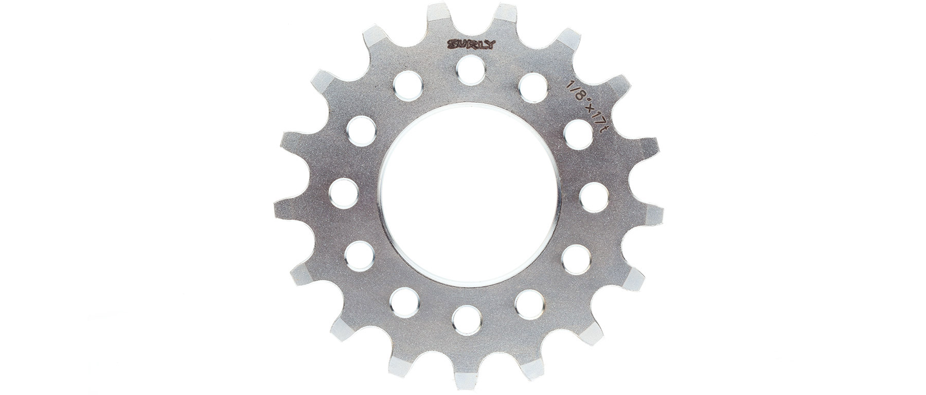 Surly Track Cog 1-8 inch Excel Sports | Shop Online From Boulder Colorado