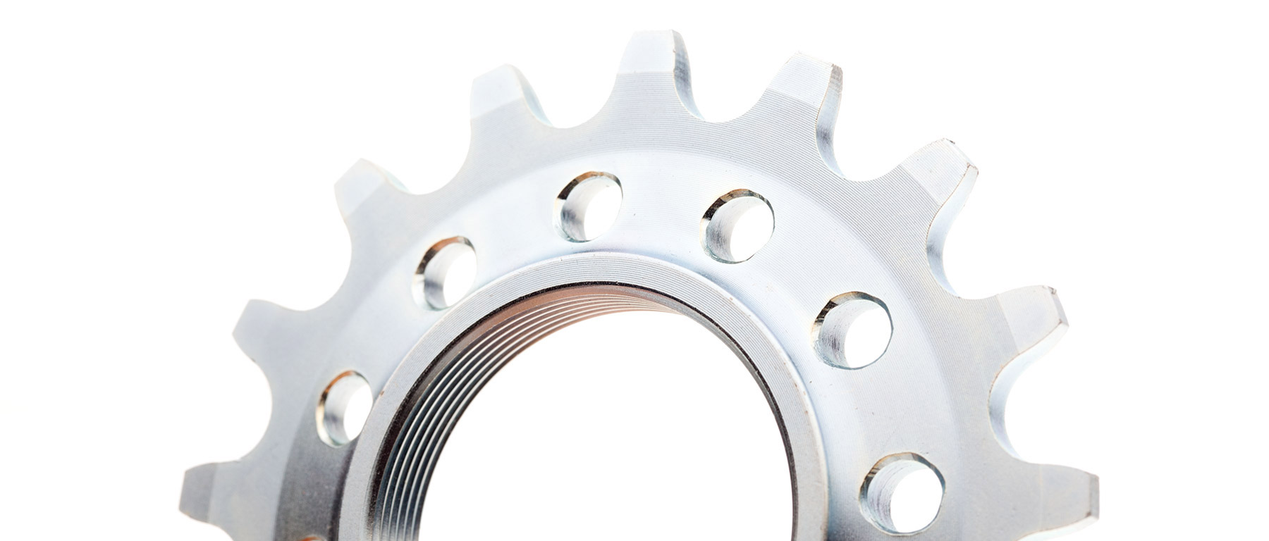 Surly Track Cog 1-8 inch Excel Sports | Shop Online From Boulder Colorado