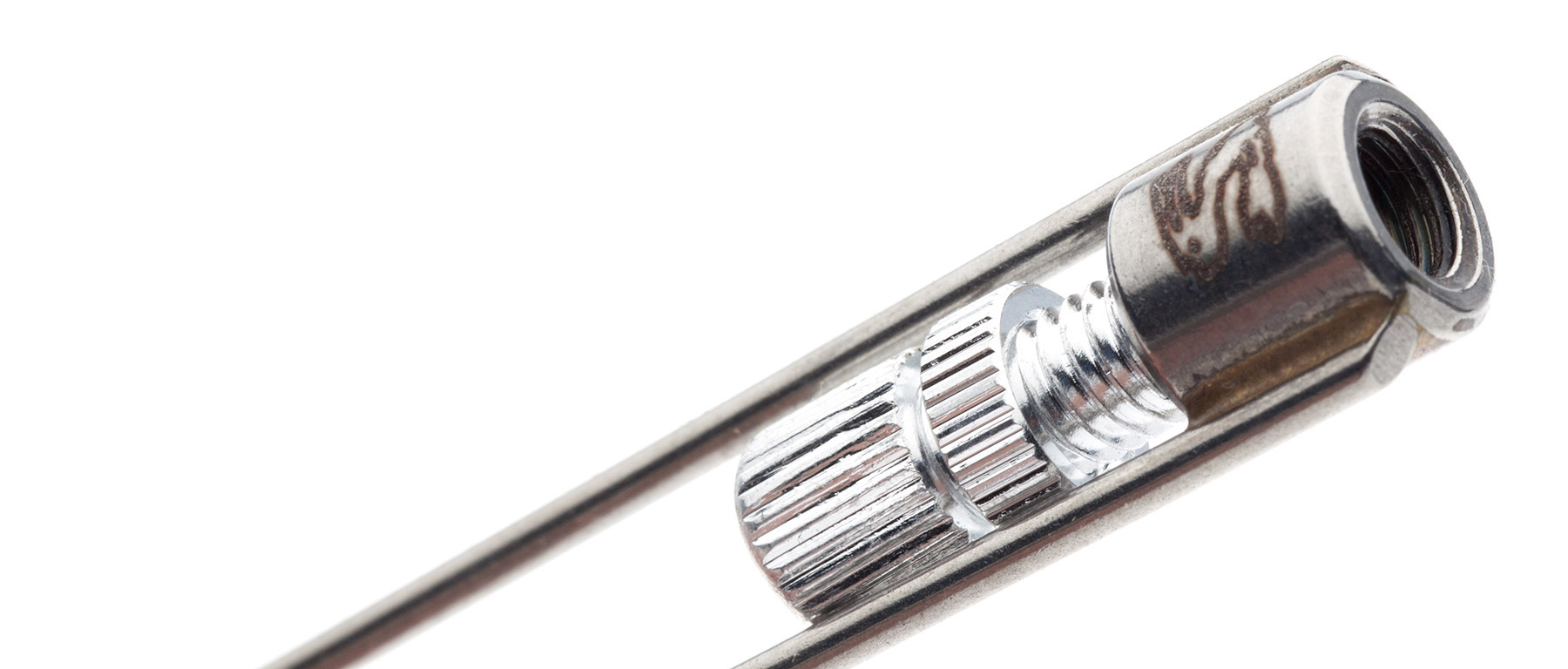 Surly Brake Hanger Stainless Excel Sports | Shop Online From Boulder ...