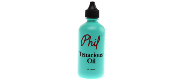 Phil Wood Tenacious Oil Excel Sports | Shop Online From Boulder Colorado