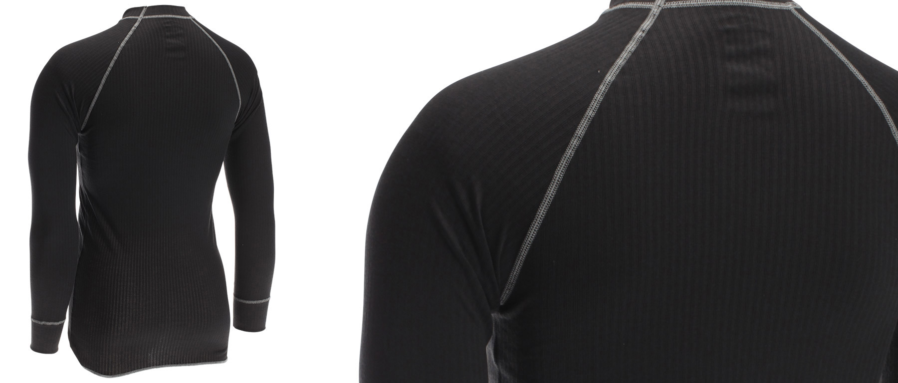 Craft Active Crewneck Long Sleeve Excel Sports | Shop Online From ...