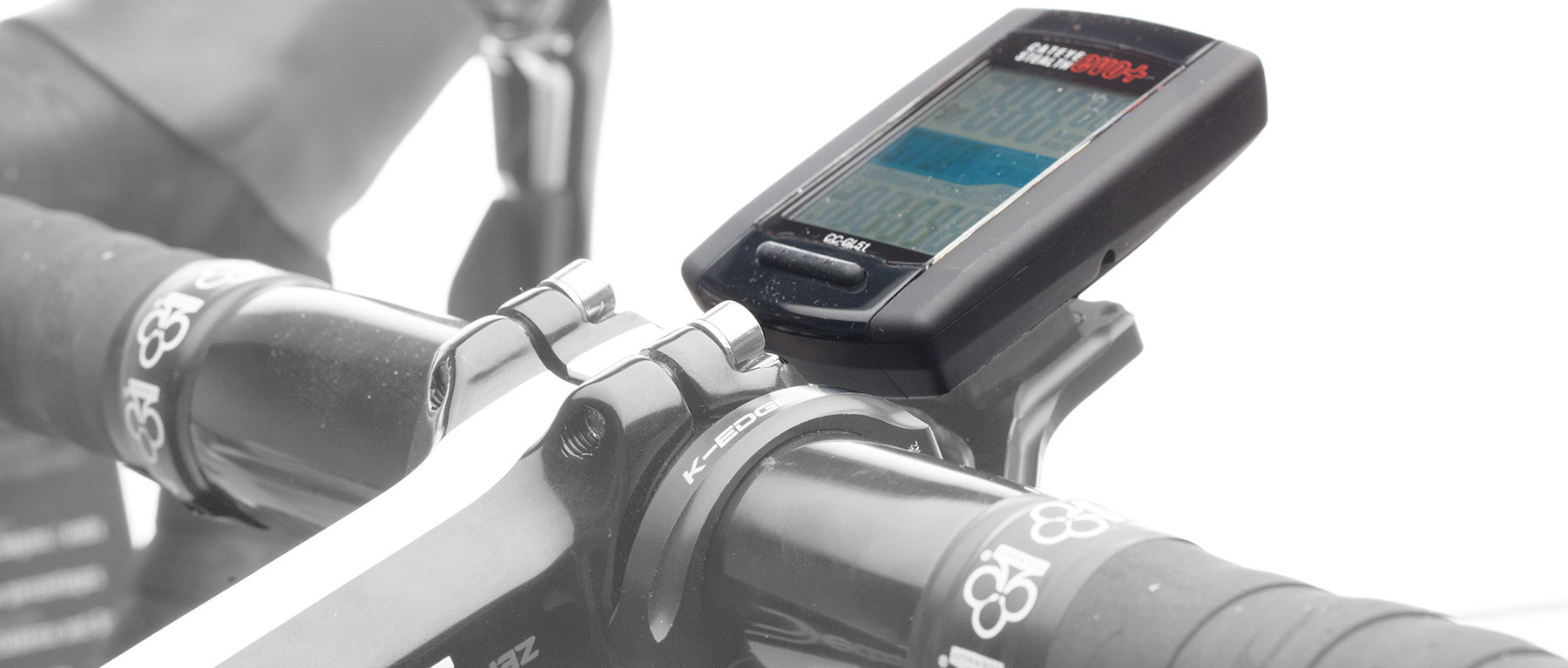 CatEye Stealth Evo Plus Computer Excel Sports | Shop Online From ...