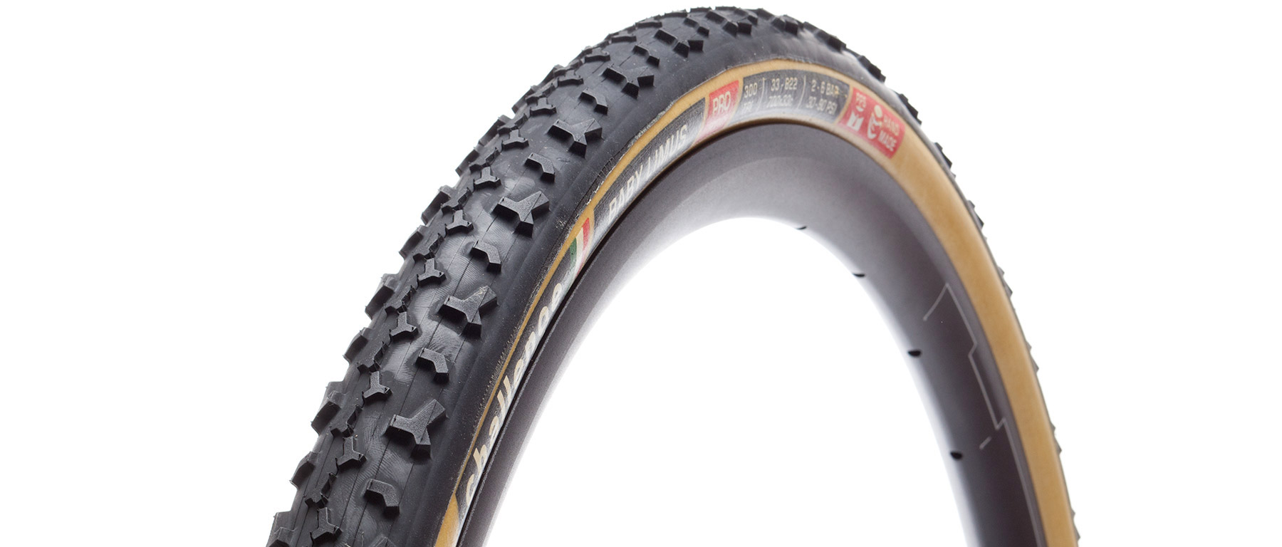 Challenge Baby Limus Cyclocross Tire Excel Sports | Shop Online From ...