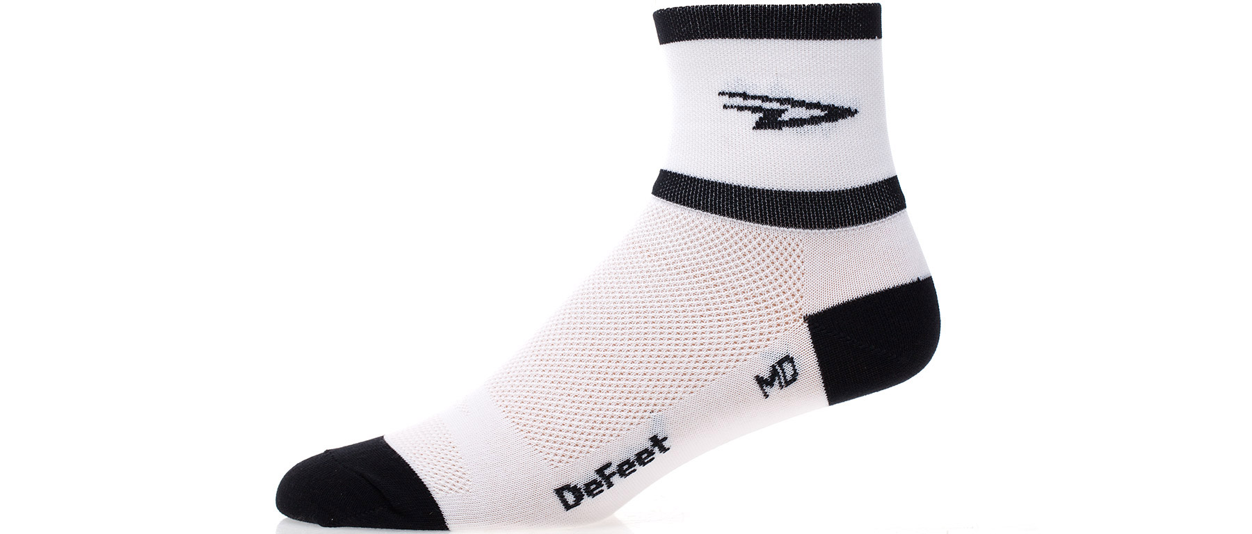DeFeet Aireator D-Team Sock Excel Sports | Shop Online From Boulder ...