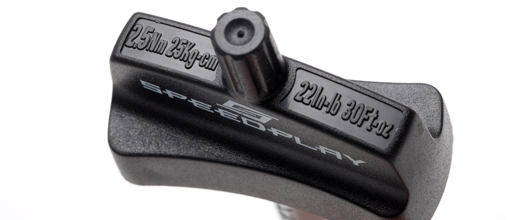 Speedplay Torque Wrench M4 Cleat Fastening Screw Excel Sports Shop Online From Boulder Colorado