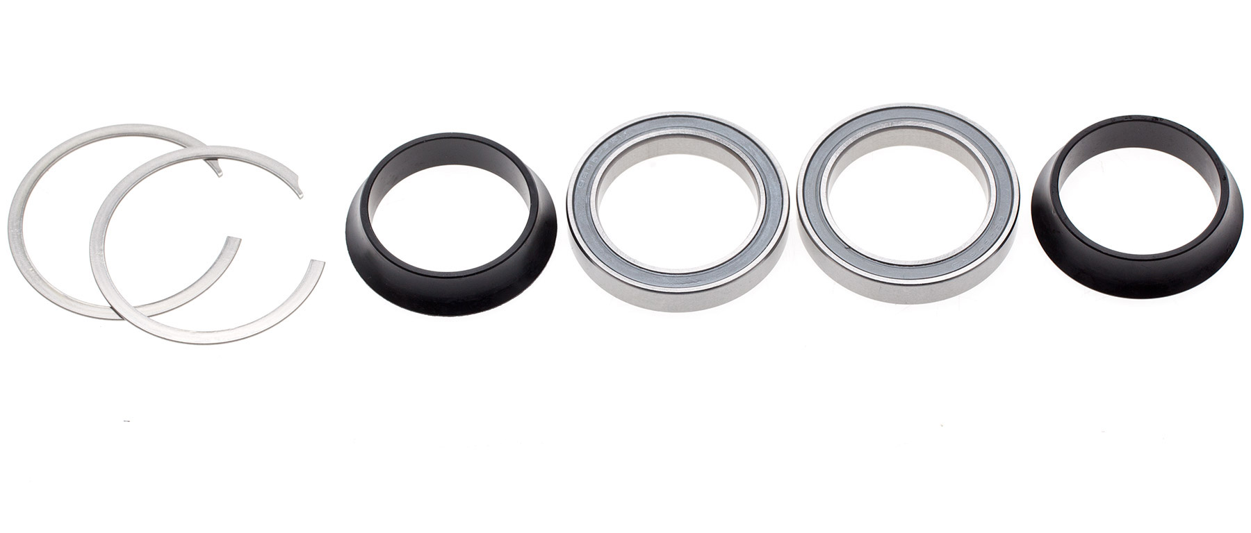 Campagnolo Over-Torque Bottom Bracket Cups Excel Sports | Shop Online ...