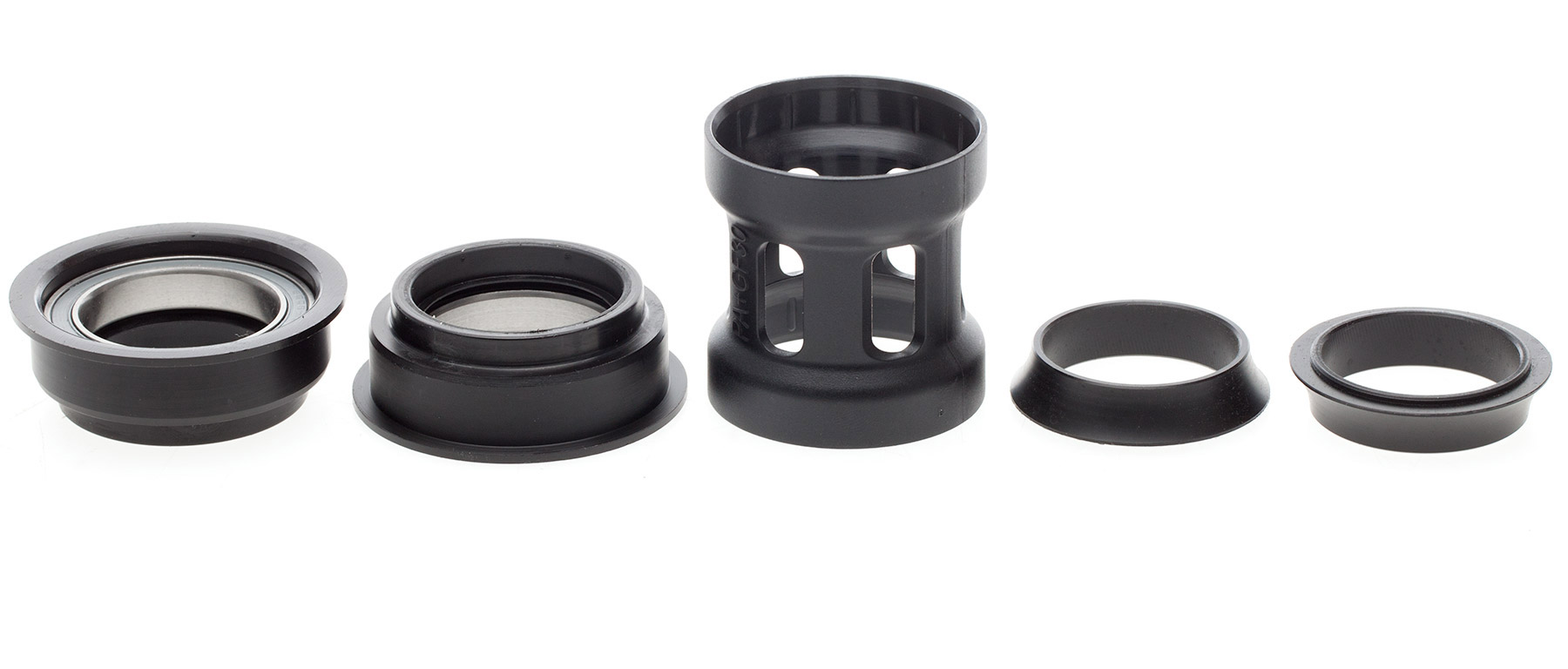 Campagnolo Over-Torque Bottom Bracket Cups Excel Sports | Shop Online ...