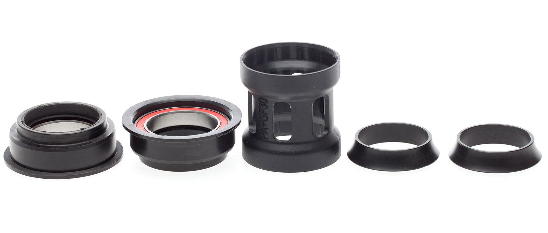 Campagnolo Over-Torque Bottom Bracket Cups Excel Sports | Shop Online ...