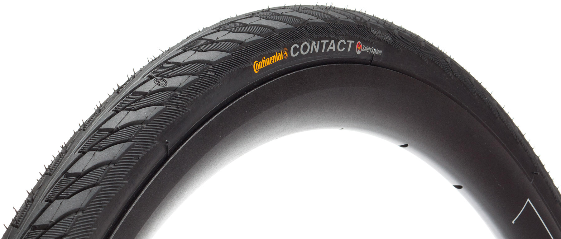 Continental Contact 2 Road Tire Excel Sports | Shop Online From Boulder ...