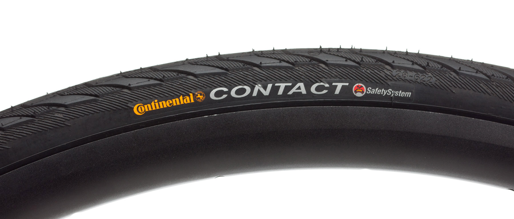Continental Contact 2 Road Tire Excel Sports | Shop Online From Boulder ...