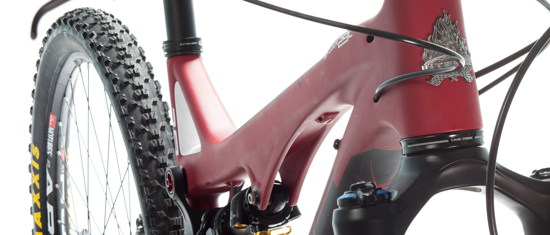 Intense Spider Carbon 29 XO1 Bike Excel Sports | Shop Online From ...