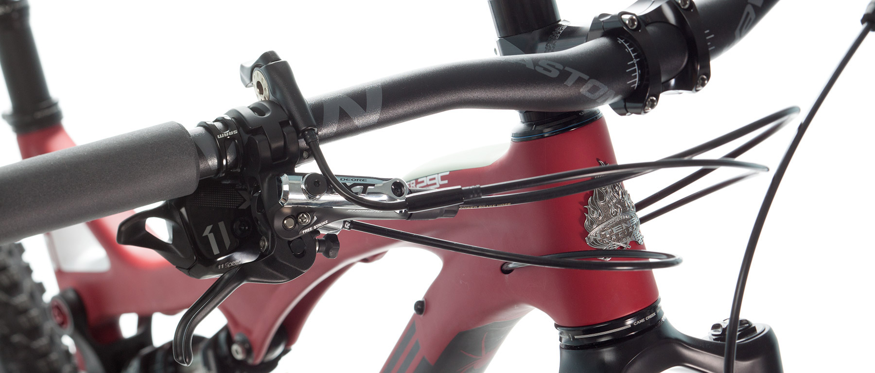 Intense Spider Carbon 29 XO1 Bike Excel Sports | Shop Online From ...