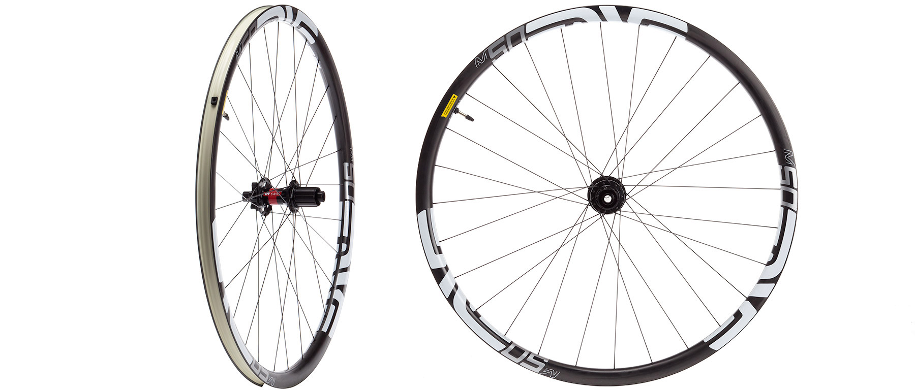 ENVE M50 Fifty Custom Wheelset Excel Sports | Shop Online From Boulder ...