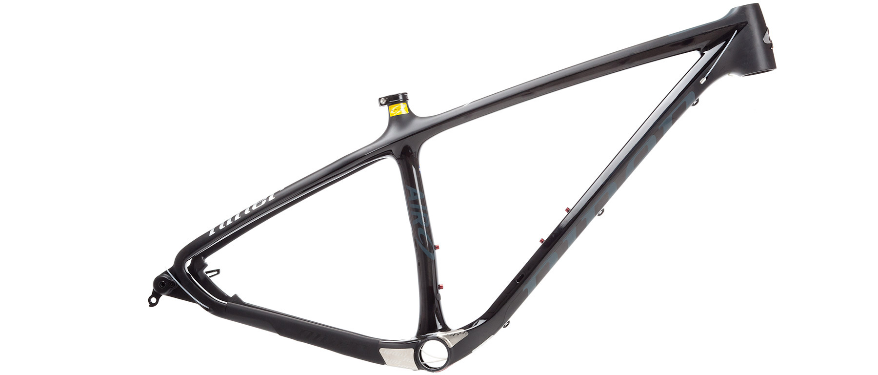 Niner Air 9 Carbon RDO Frameset Excel Sports | Shop Online From Boulder ...
