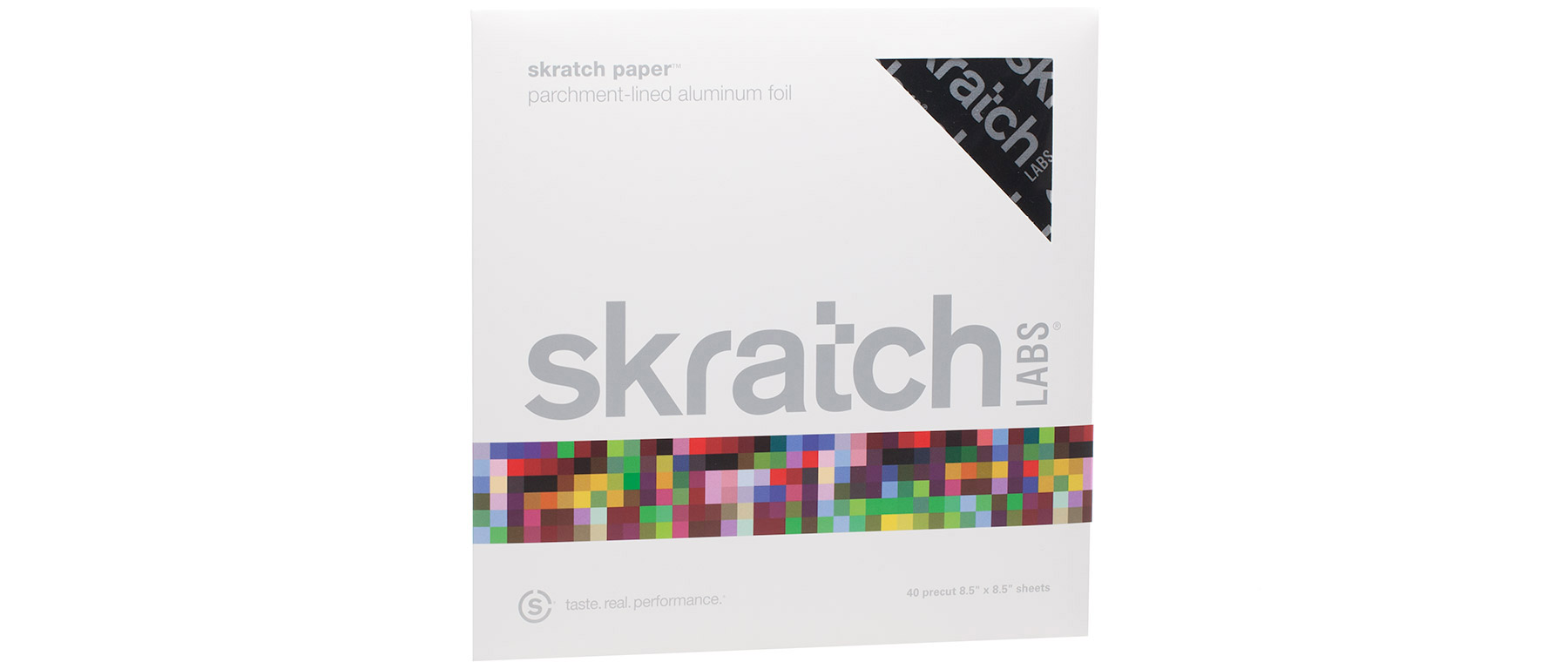 Skratch Labs Paper 40 Sheet Envelope Excel Sports | Shop Online From ...