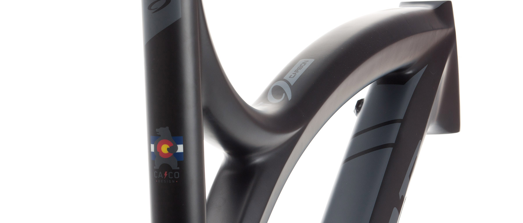 Niner JET 9 Carbon Frameset Excel Sports | Shop Online From Boulder ...
