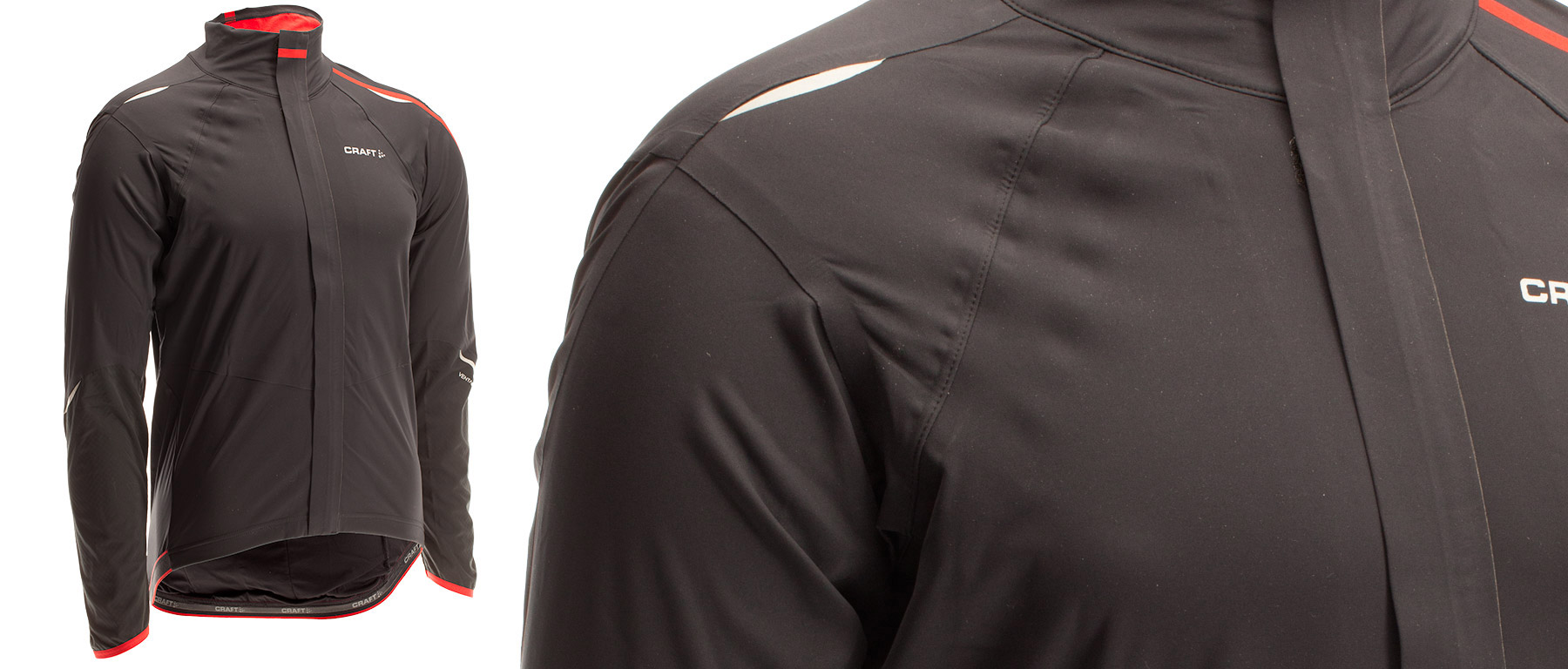 Craft Tech Jacket Excel Sports | Shop Online From Boulder Colorado