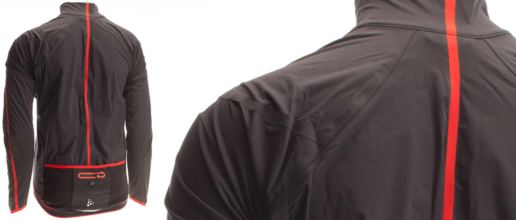 Craft Tech Jacket Excel Sports | Shop Online From Boulder Colorado