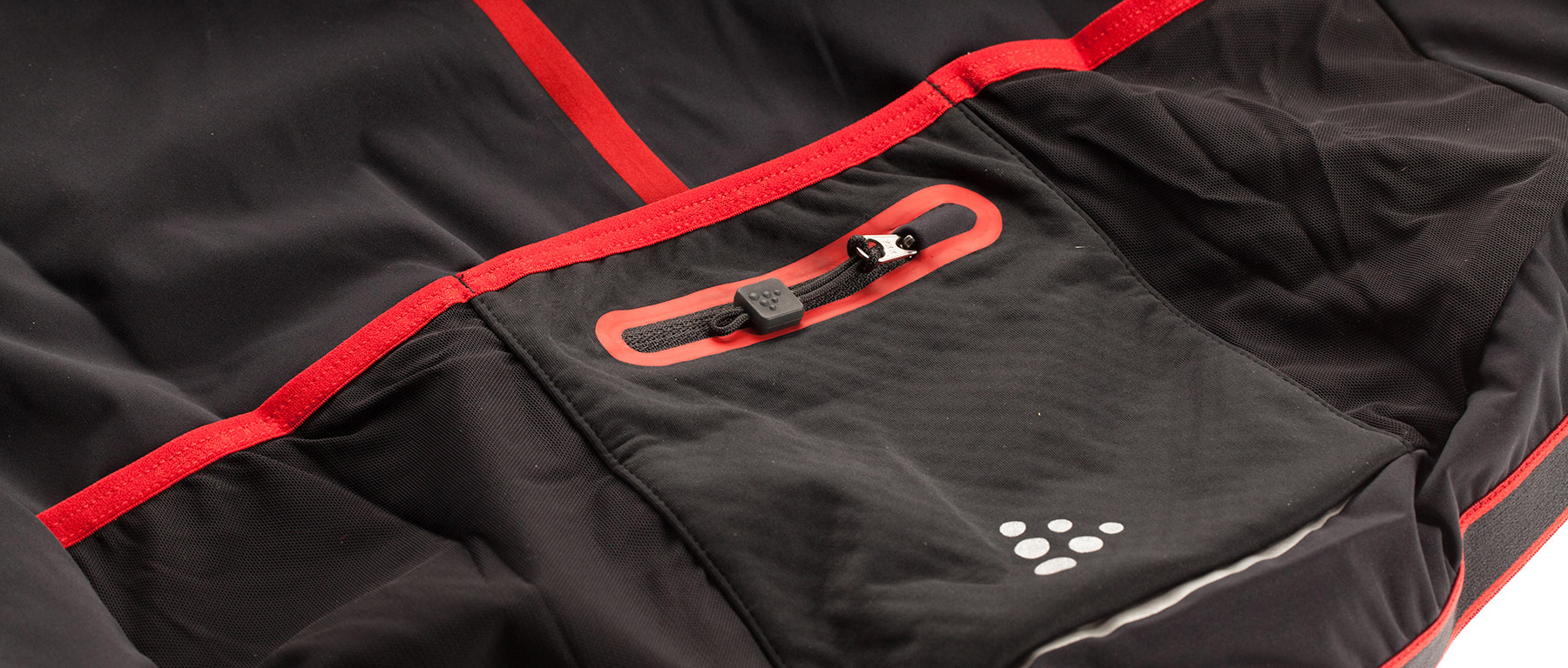 Craft Tech Jacket Excel Sports | Shop Online From Boulder Colorado