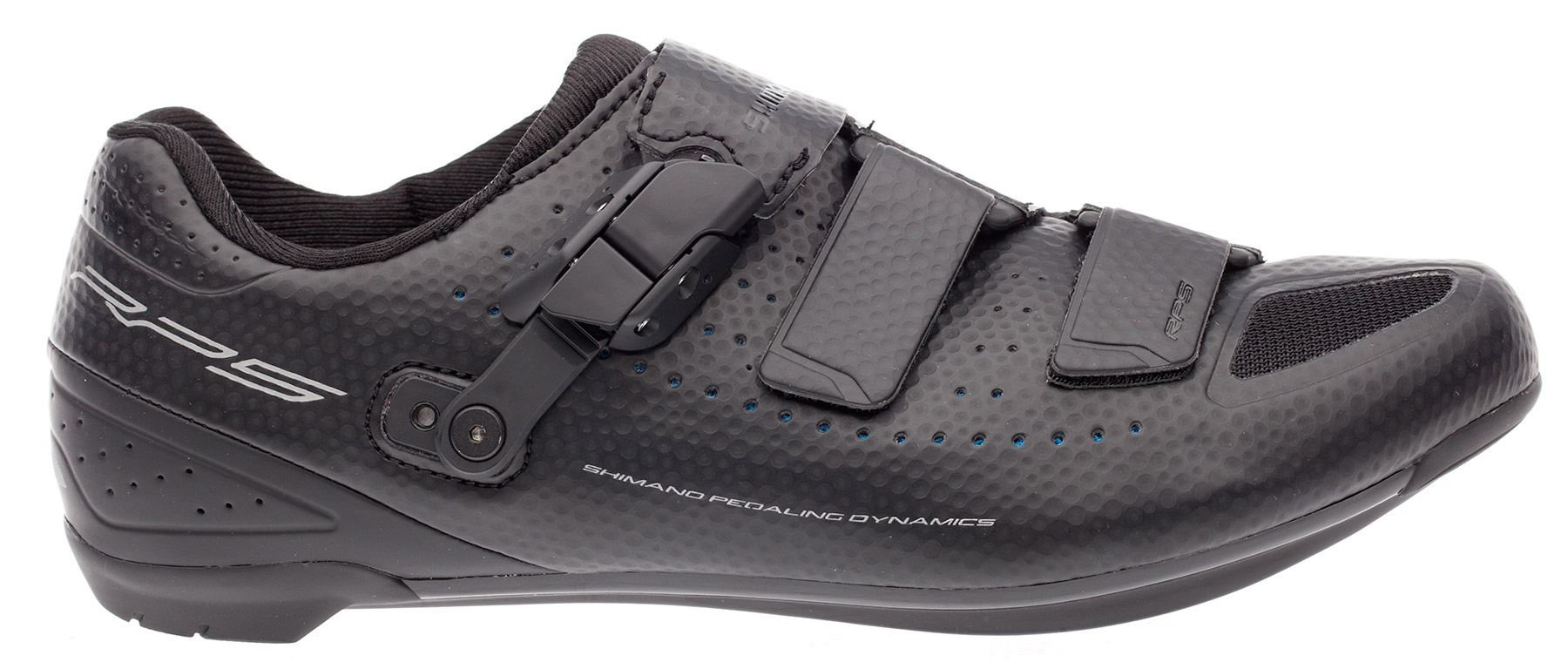 Shimano SH-RP5 Road Shoes Excel Sports | Shop Online From Boulder Colorado