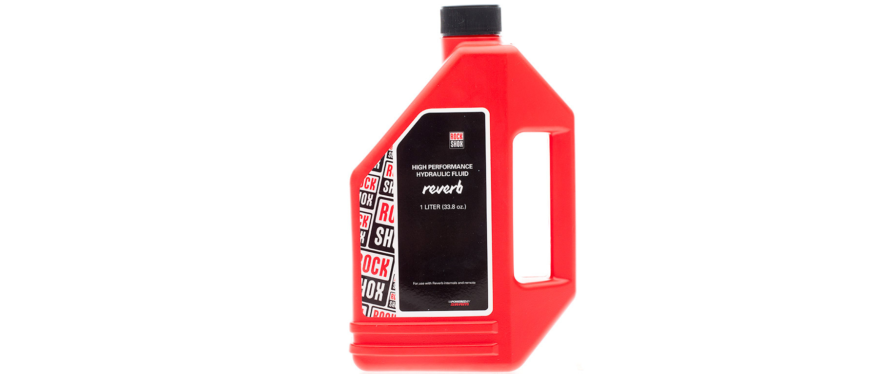 RockShox Suspension Oil Reverb 1 Liter Excel Sports | Shop Online From ...