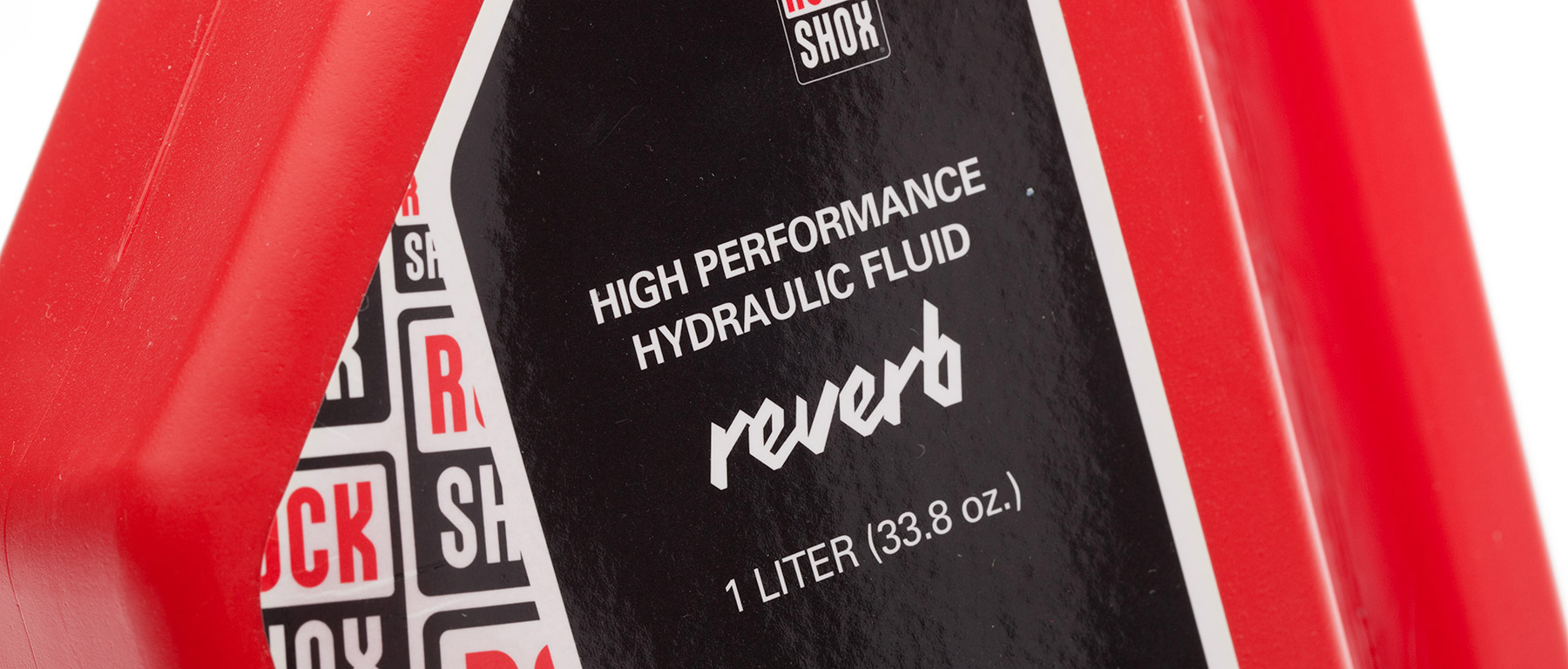 RockShox Suspension Oil Reverb 1 Liter Excel Sports | Shop Online From ...