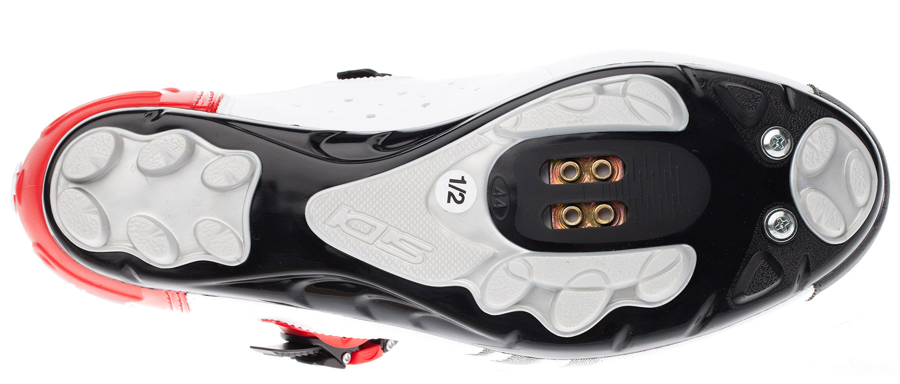 Sidi Dominator Fit Mountain Shoes Excel Sports | Shop Online From ...