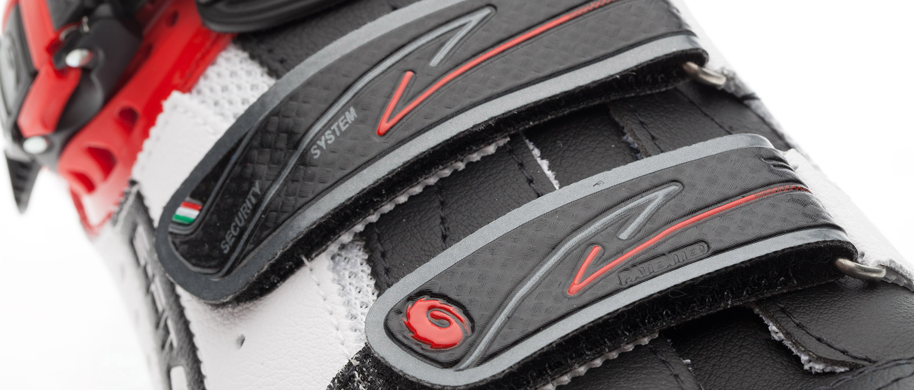 Sidi Dominator Fit Mountain Shoes Excel Sports | Shop Online From ...