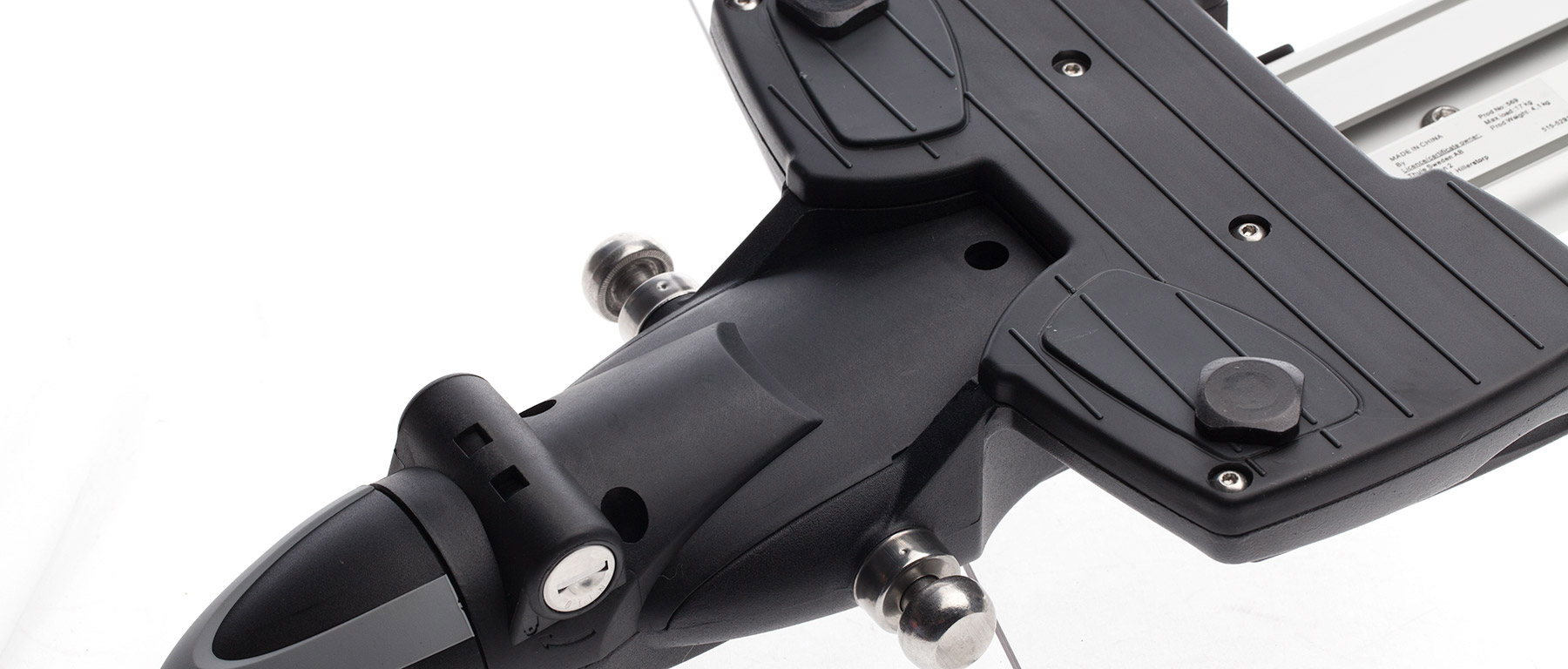 Thule Sprint T-Track Carrier Excel Sports | Shop Online From Boulder ...