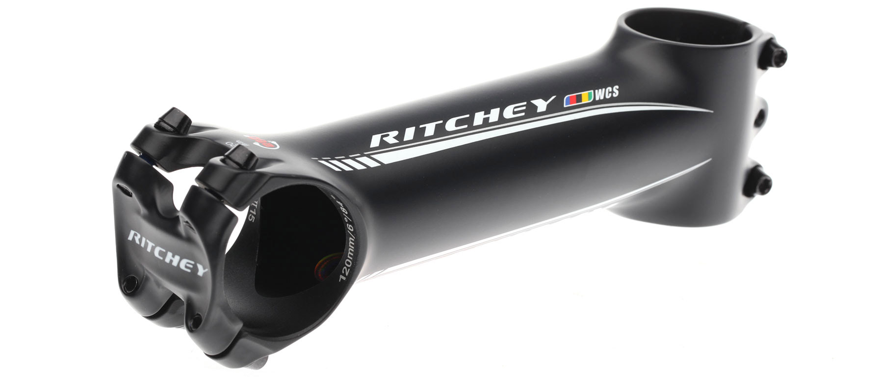Ritchey WCS C260 Stem Excel Sports | Shop Online From Boulder Colorado