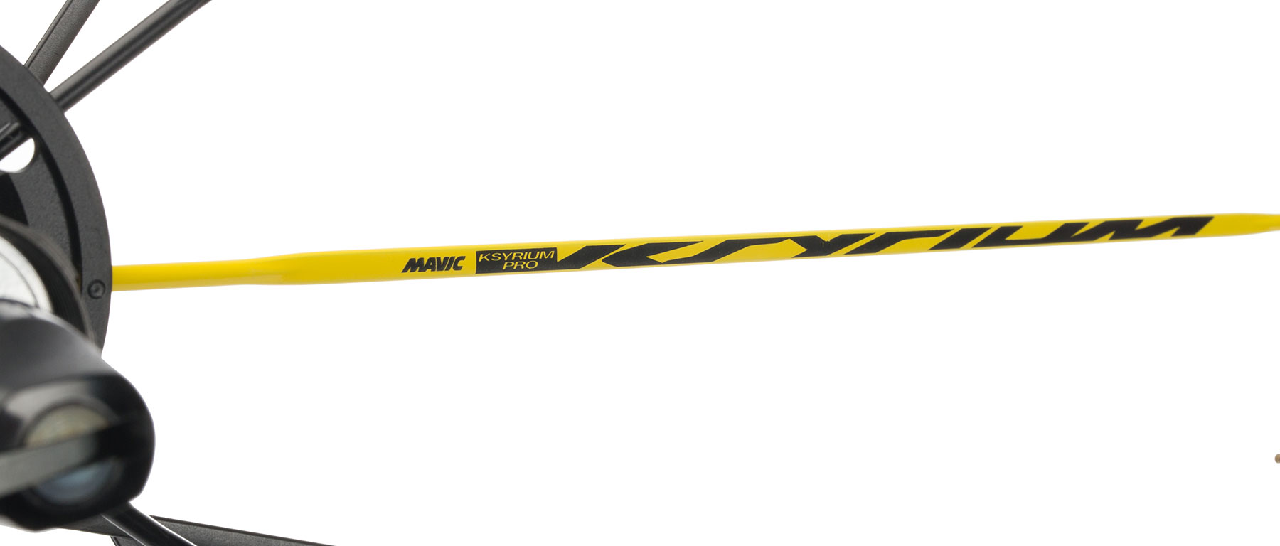 Mavic Ksyrium Pro Exalith Rear Wheel 2017 Excel Sports | Shop Online ...