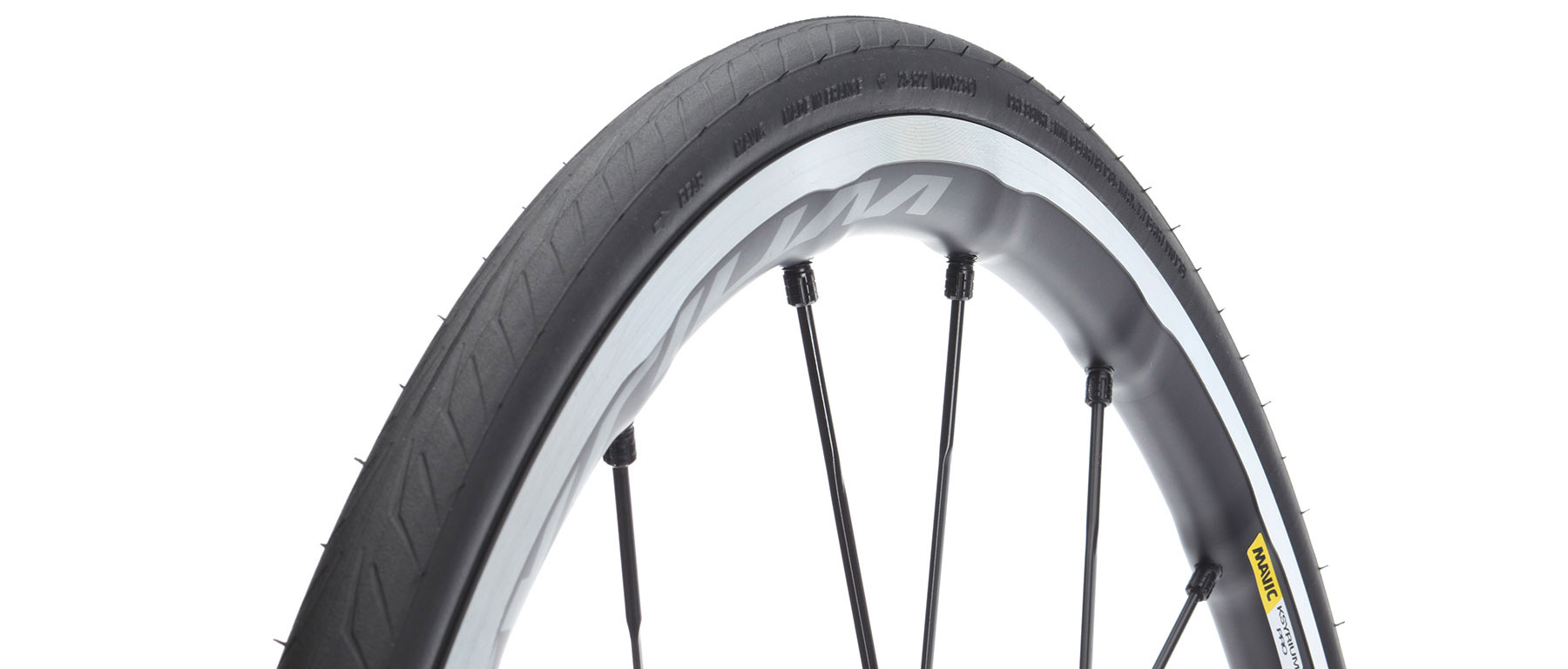 Mavic Ksyrium Pro Rear Wheel 2017 Excel Sports | Shop Online From ...