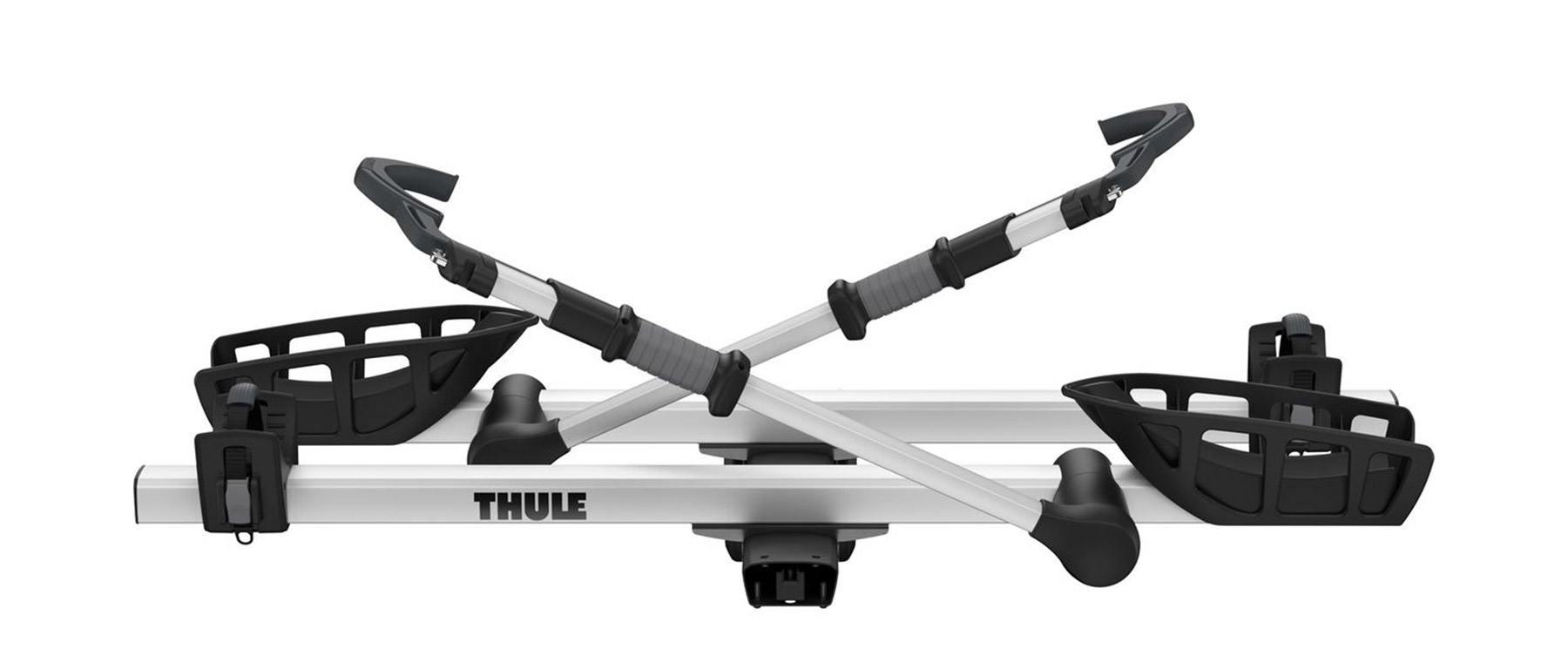 Thule T2 Pro 2 Bike Add-on Rack Excel Sports | Shop Online From Boulder ...