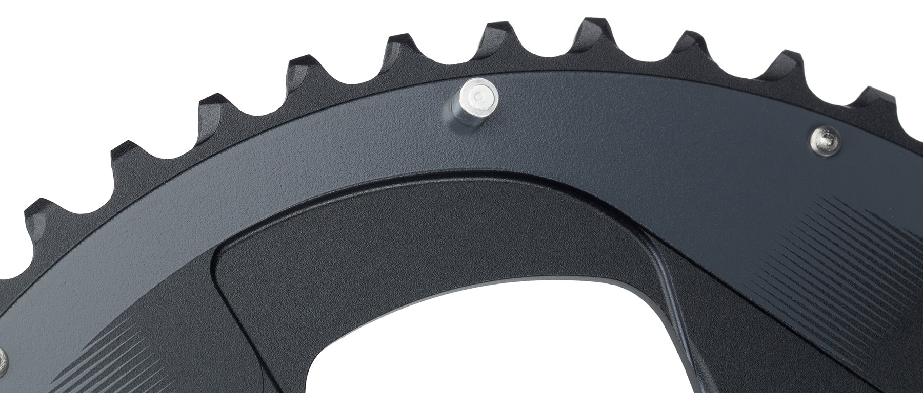 SRAM Force 22 Outer Chainring Excel Sports | Shop Online From Boulder ...