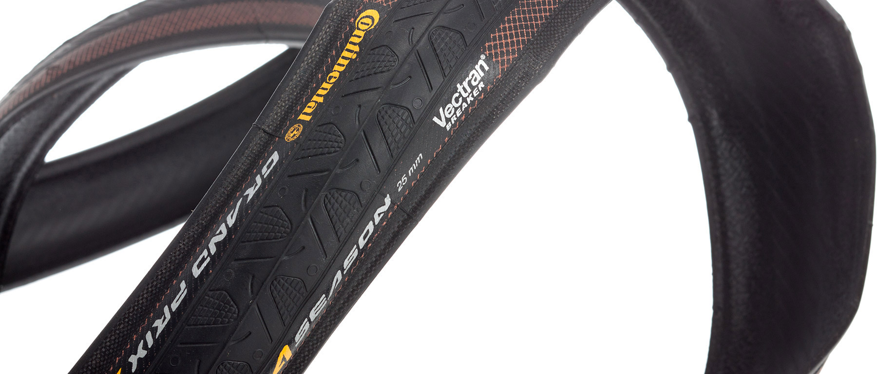 Continental Grand Prix 4-Season Road Tire 4-Pack Excel Sports | Shop ...