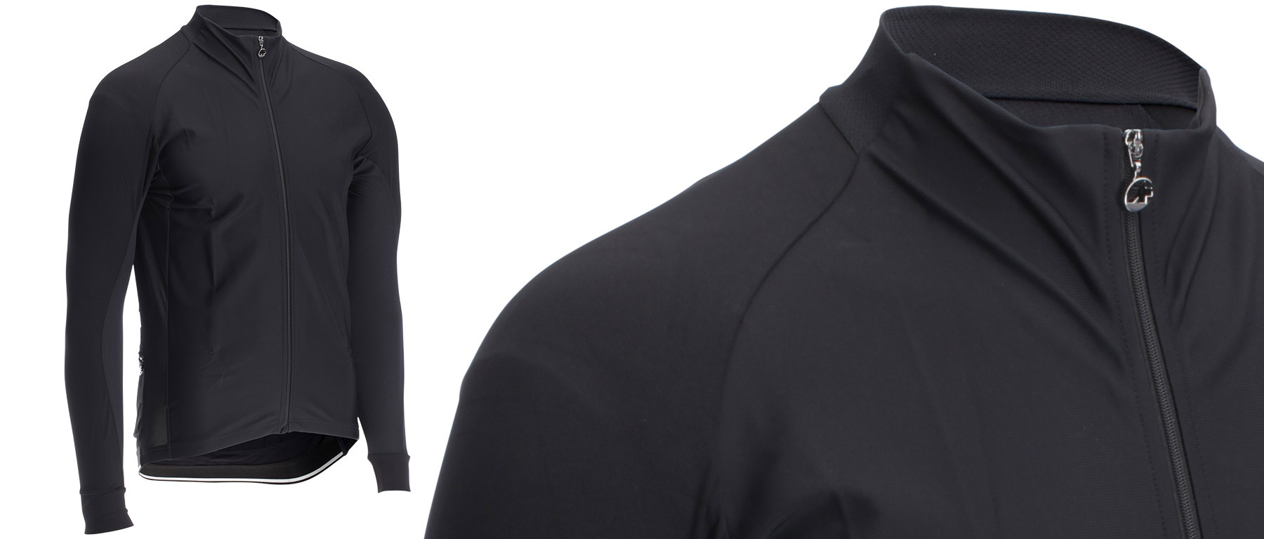 Assos milleintermediateJacket_evo7 Excel Sports | Shop Online From Boulder Colorado