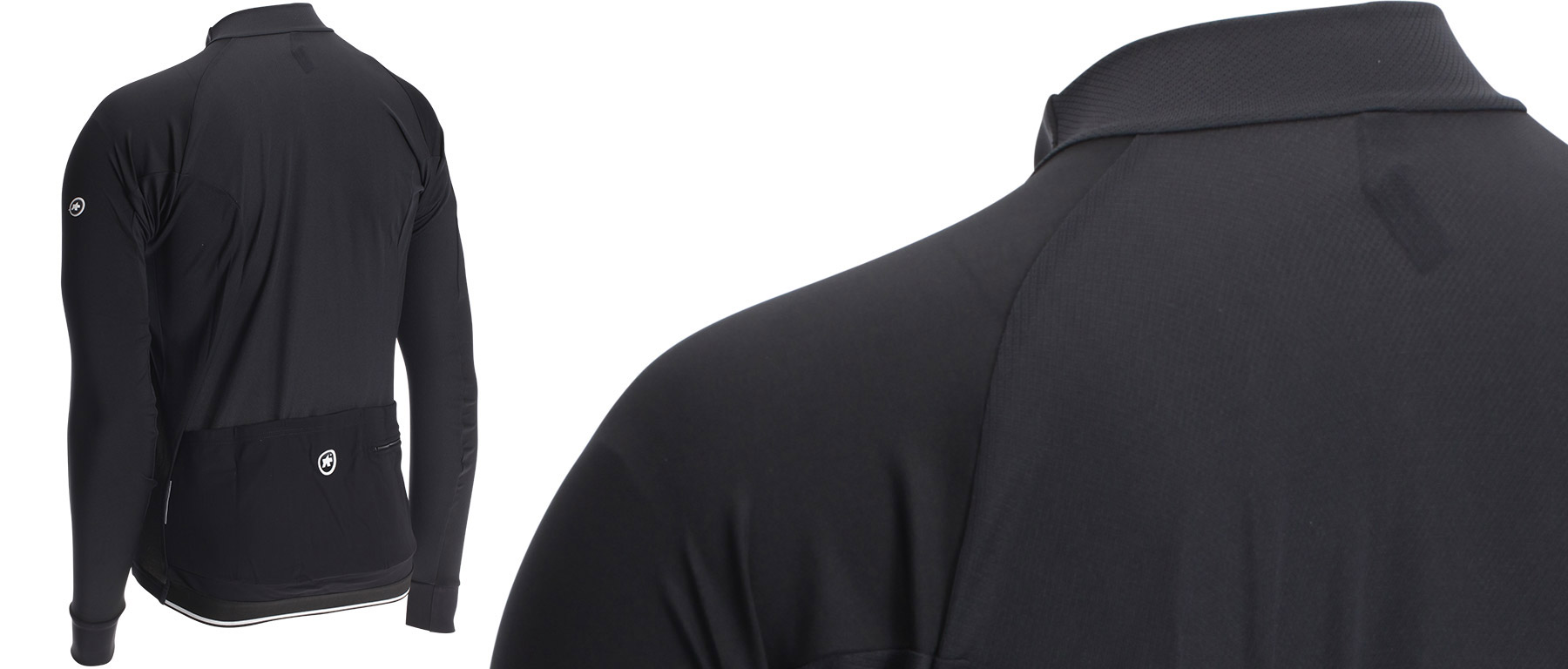 Assos milleintermediateJacket_evo7 Excel Sports | Shop Online From Boulder Colorado