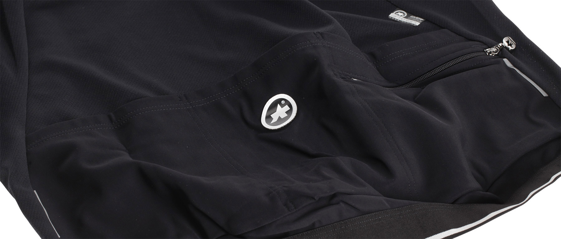 Assos milleintermediateJacket_evo7 Excel Sports | Shop Online From Boulder Colorado