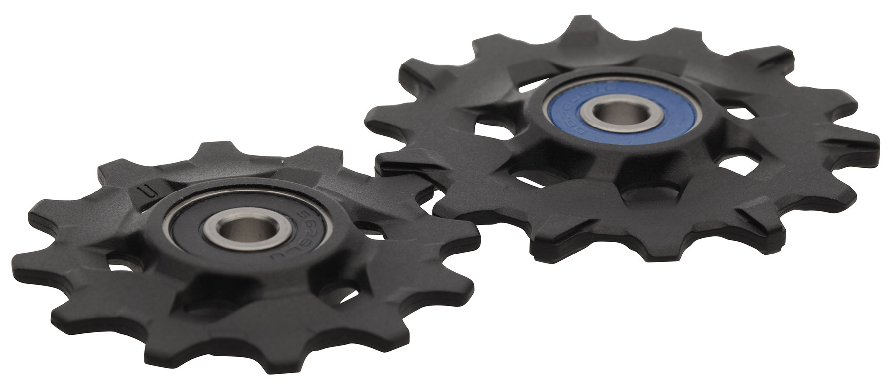 SRAM XX1 Eagle Ceramic Derailleur Pulley Set Excel Sports | Shop Online ...