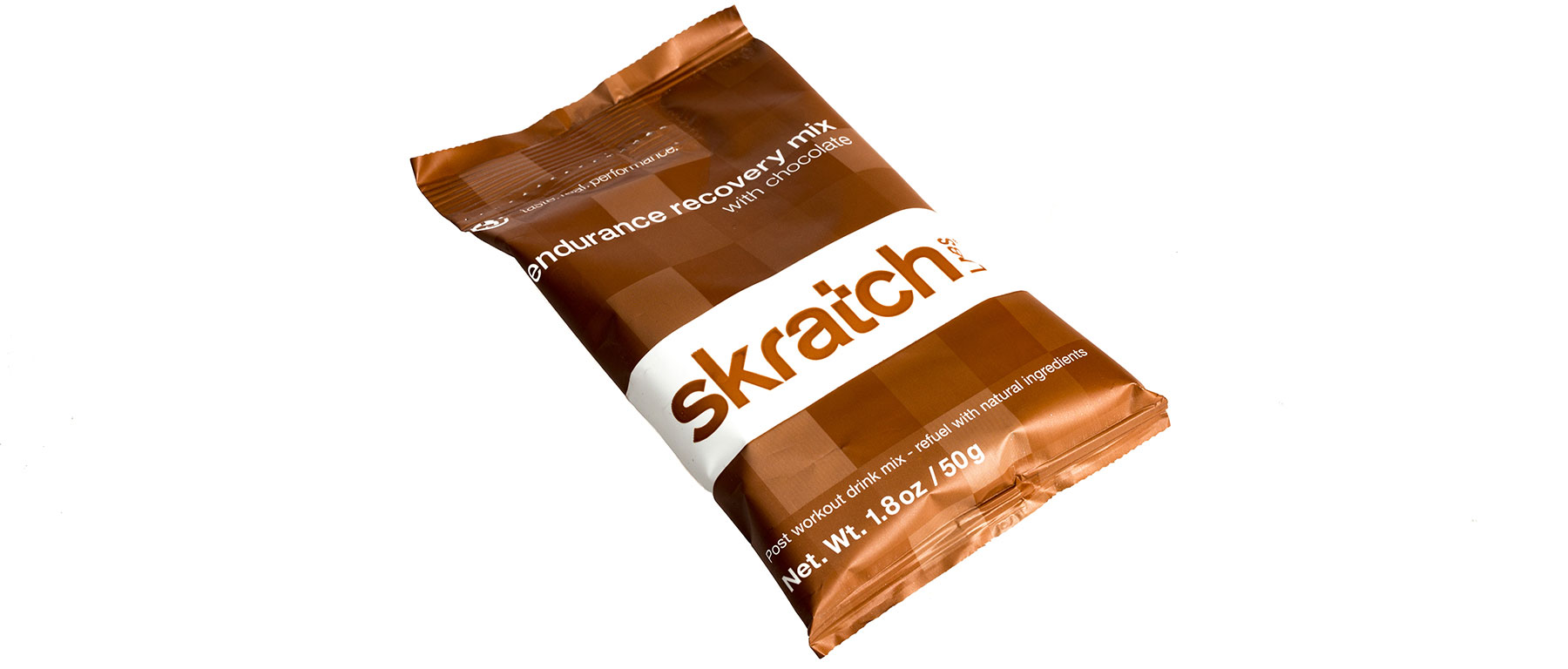 Skratch Labs Endurance Recovery Mix Single Serve 10pk Excel Sports ...