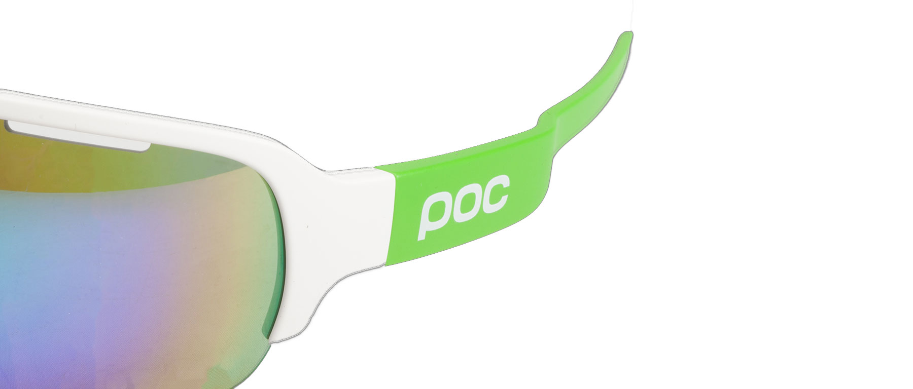POC DO Half Blade Excel Sports | Shop Online From Boulder Colorado