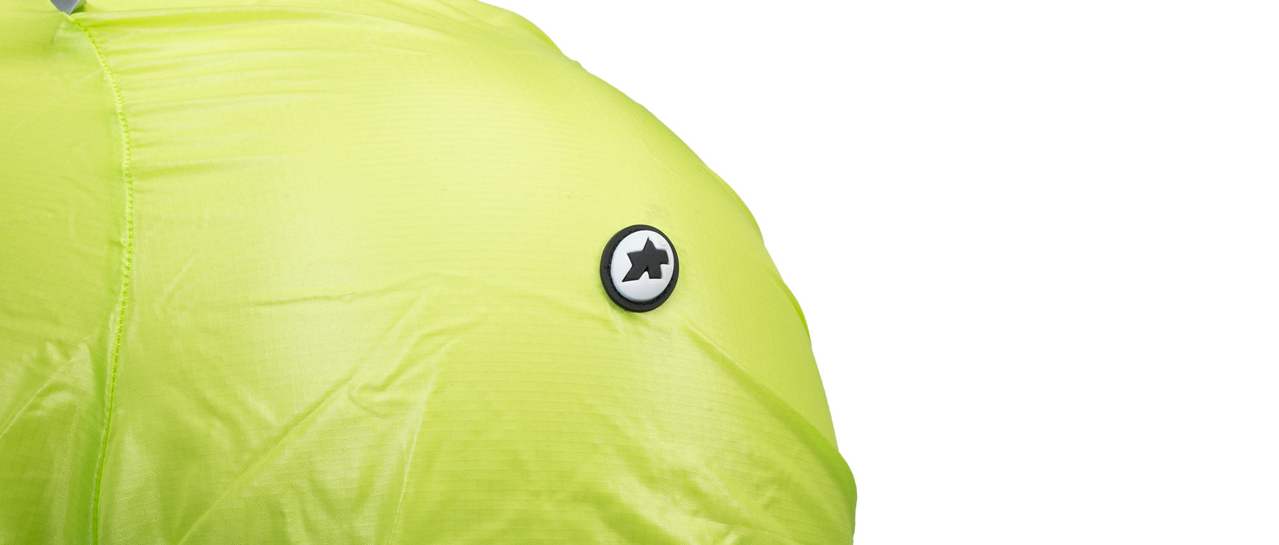 Assos sJ.blitzFeder_evo7 Shell Excel Sports | Shop Online From Boulder Colorado