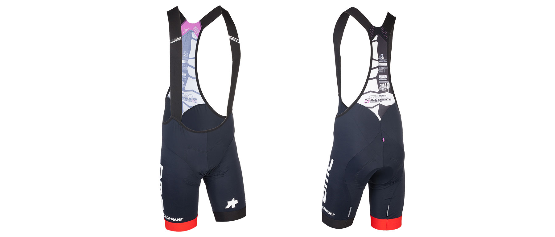 Assos T.equipeShorts BMC Excel Sports | Shop Online From Boulder Colorado